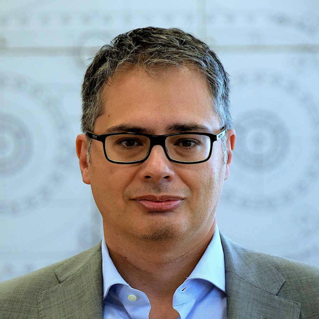 2023 Speakers – Aerospace & Defense Meetings Torino